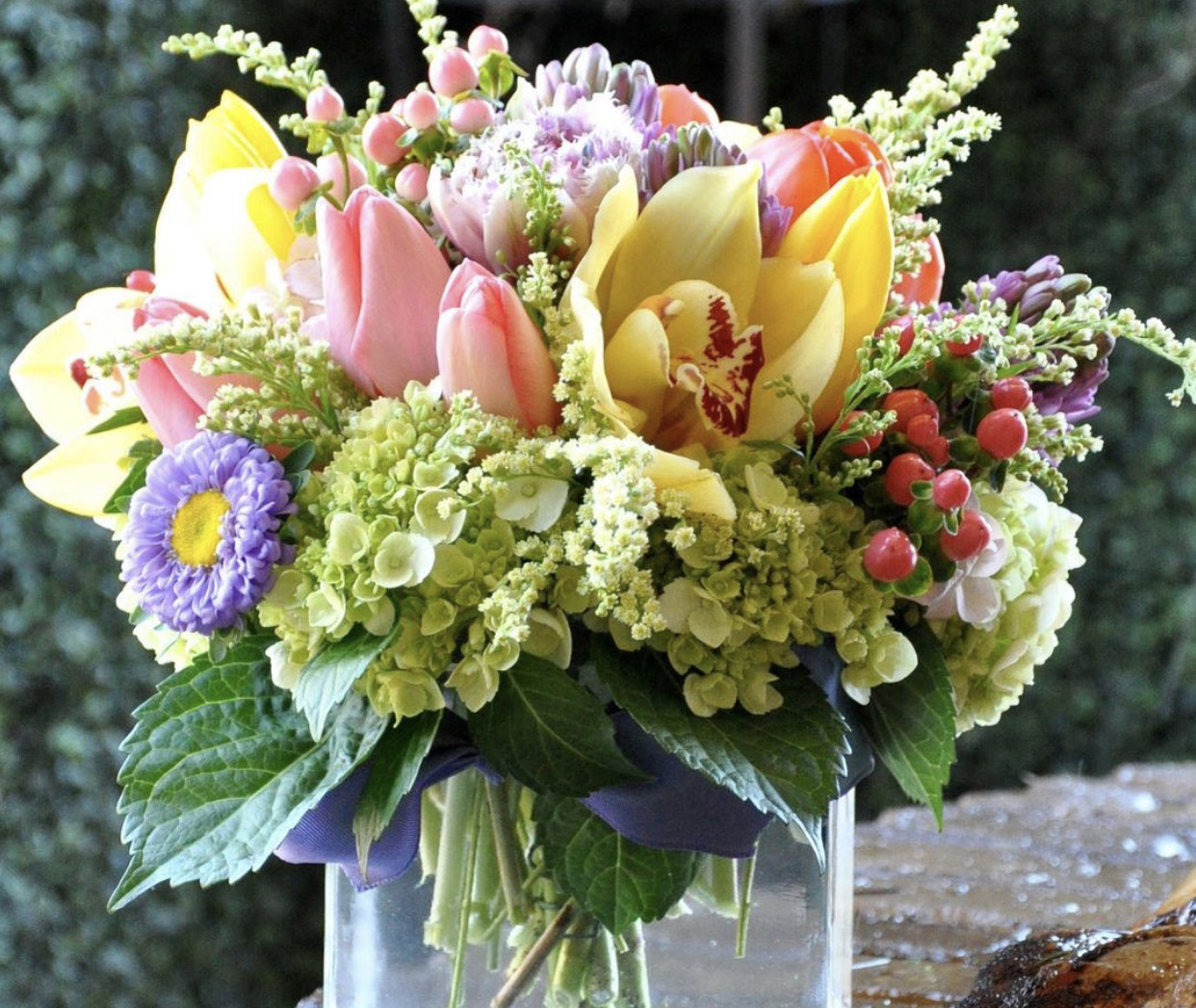 Order Arrangements - The Flower Store