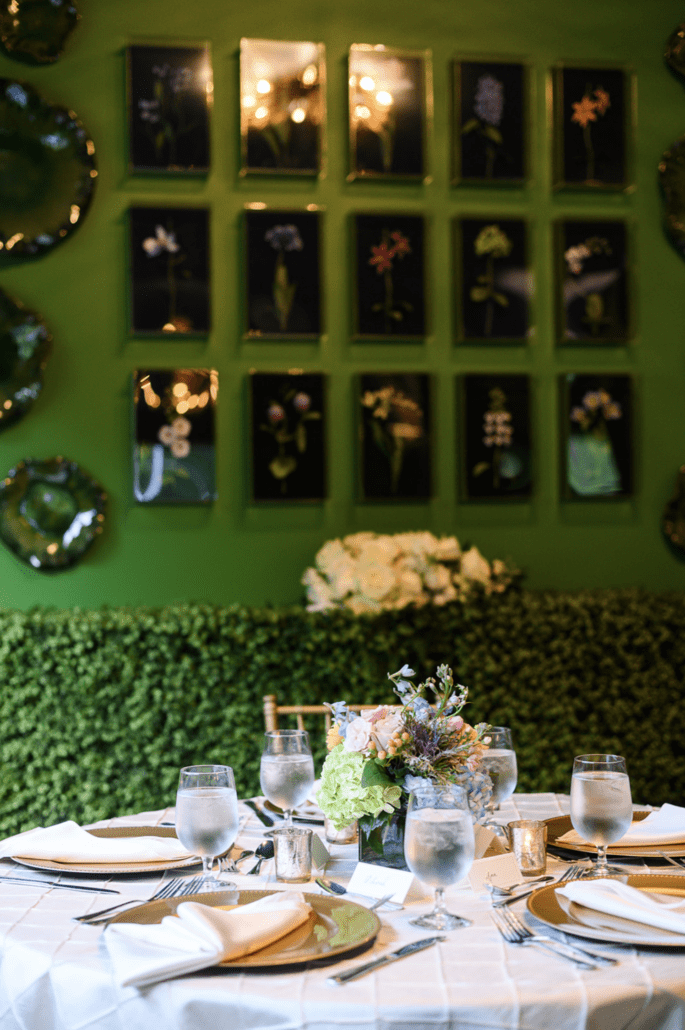 Fig & Ivy: For Splendid Events - The Flower Store