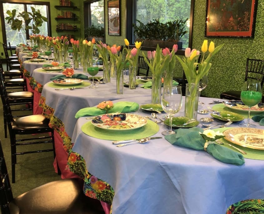 Fig & Ivy: For Splendid Events - The Flower Store