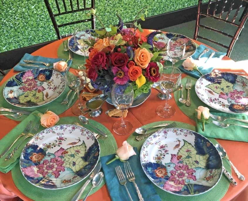 Fig & Ivy: For Splendid Events - The Flower Store