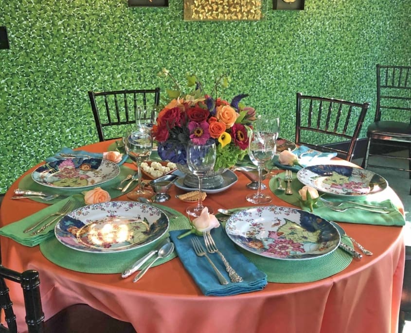 Fig & Ivy: For Splendid Events - The Flower Store