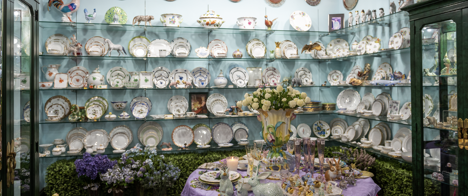 Gift Registries - The Flower Store Auburn