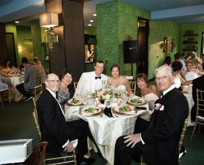 Fig & Ivy: For Splendid Events - The Flower Store