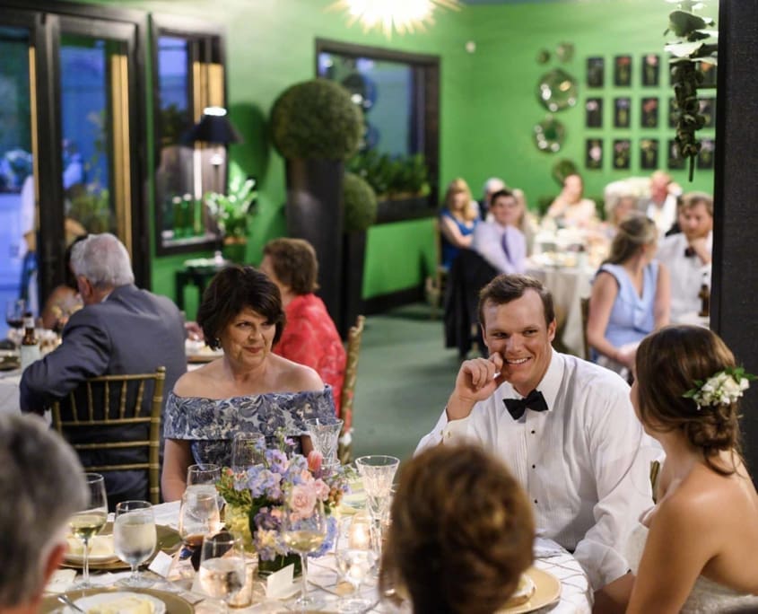 Fig & Ivy: For Splendid Events - The Flower Store