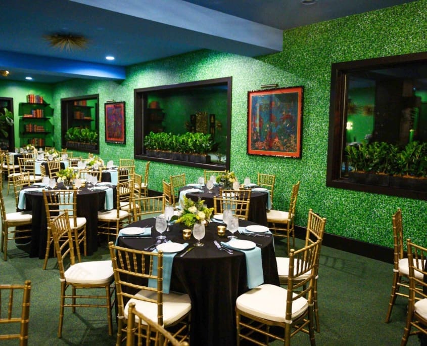 Fig & Ivy: For Splendid Events - The Flower Store