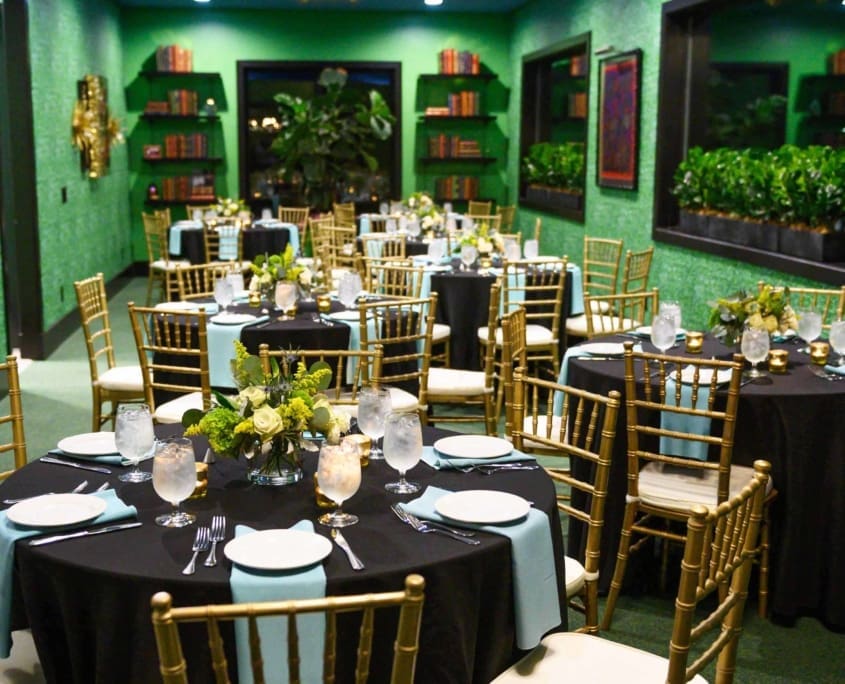 Fig & Ivy: For Splendid Events - The Flower Store